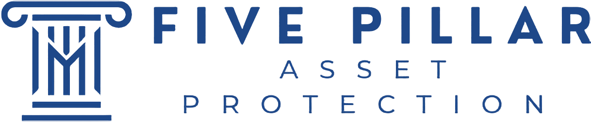 5 Pillar Asset Protection